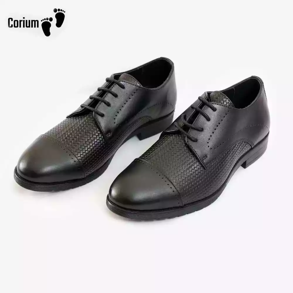 Corium Men’s Signature Slip-On Sandal (CRM 141) - Corium Shoes