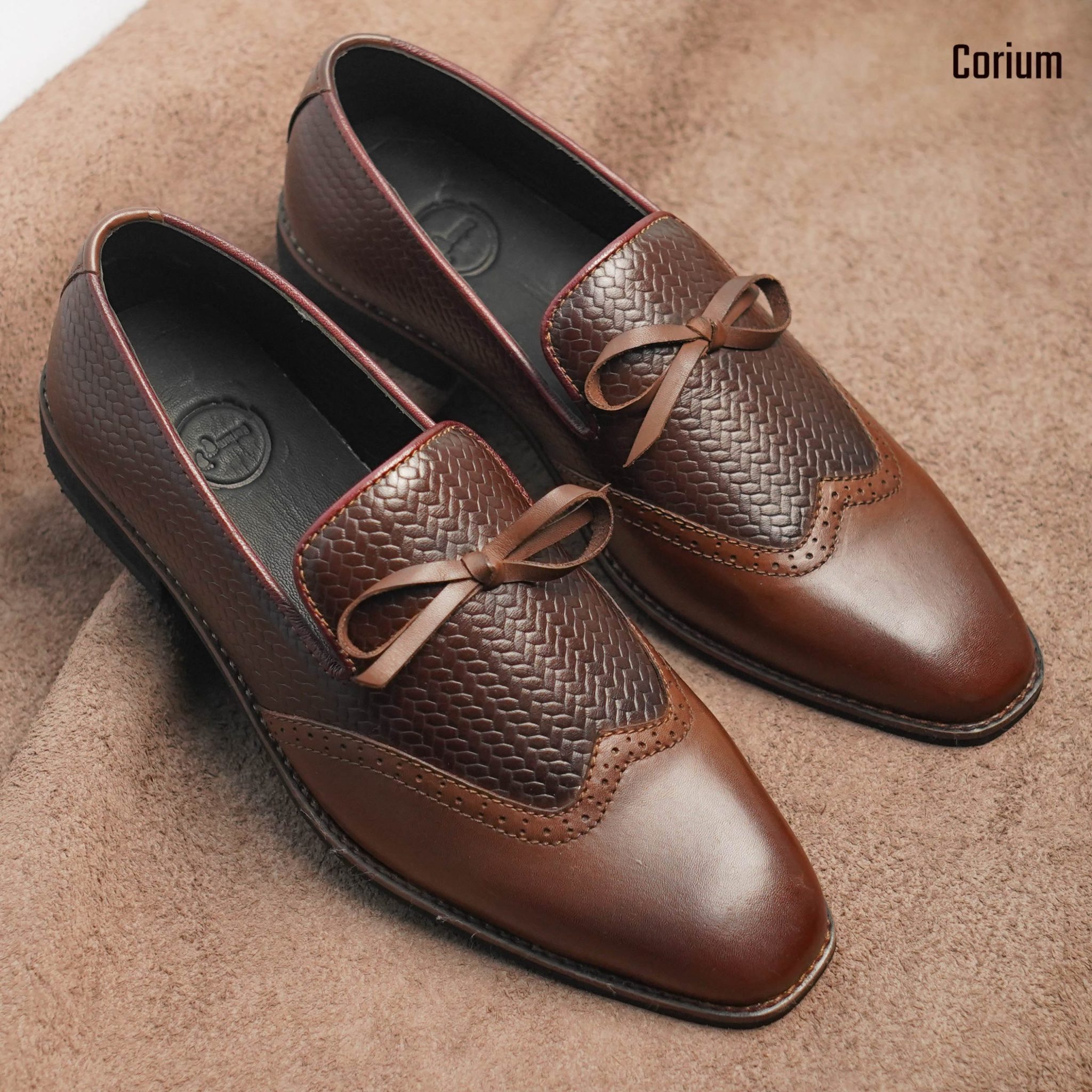 Home - Corium Shoes